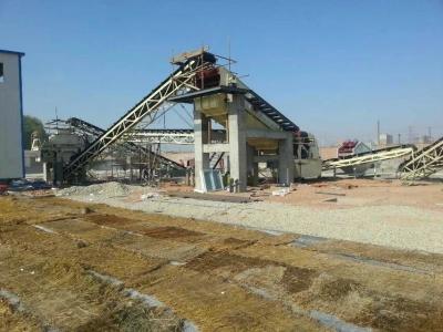 China Sand Making Plant Impact Crusher, VSI Crusher, stone production Vibrating Screen, sand making machine for sale