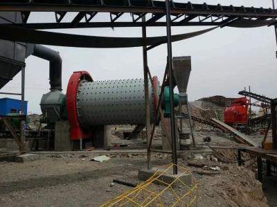 China Die hydraulische Industrietechnik der Fettschrift-Hammermühle, die Technologie zerquetscht, stellte vibrierende Zufuhr des Sandes her zu verkaufen