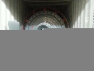 China Die hydraulische Industrietechnik der Fettschrift-Hammermühle, die Technologie zerquetscht, stellte vibrierende Zufuhr des Sandes her zu verkaufen