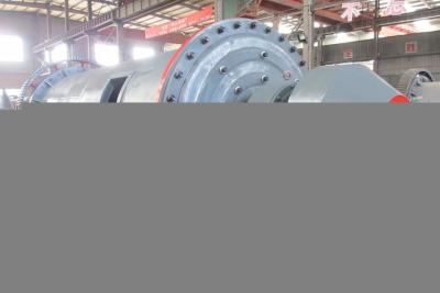 China Die hydraulische Industrietechnik der Fettschrift-Hammermühle, die Technologie zerquetscht, stellte vibrierende Zufuhr des Sandes her zu verkaufen