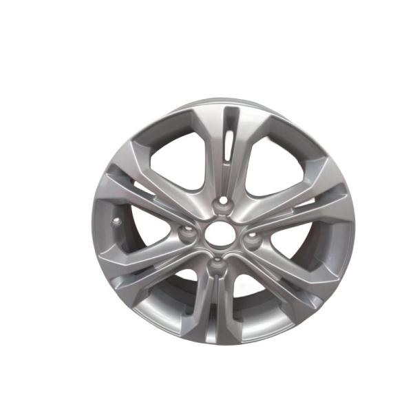 Quality BAIC BJEV Car Fitment Aluminum Alloy Wheel Hub Assy for EX360 EX260 EX200 Auto for sale
