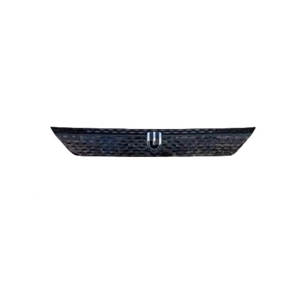 Quality Balck Front Radiator Grille for Skyworth Tianmei ET5 EV6 in Standard Size for sale