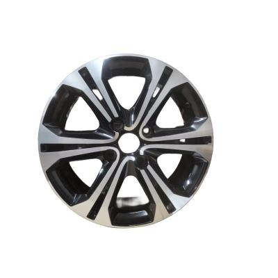 China BAIC BJEV Car Fitment Aluminum Alloy Wheel Hub Assy for EX360 EX260 EX200 Auto Parts for sale