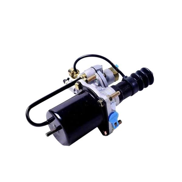 Quality Foton Automobile Omako Bell Clutch Booster Assembly in Standard size for sale
