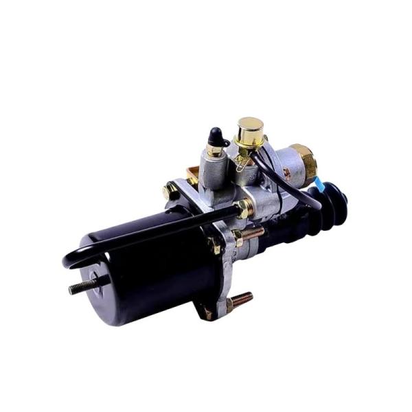 Quality Foton Automobile Omako Bell Clutch Booster Assembly in Standard size for sale
