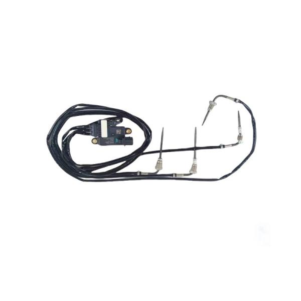 Quality New Complete Series of BAIC Foton Auto Parts for THUNDA Pickup with alpha box for sale