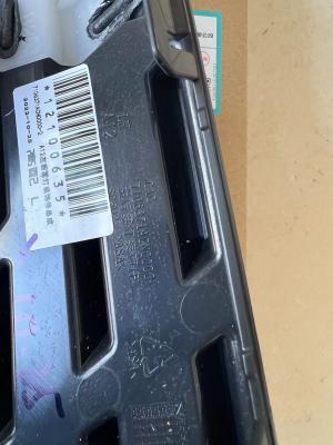 China Black Aion LX Rear Fog Lamp Decoration Parts12100635 The Ideal Choice for Automobile for sale