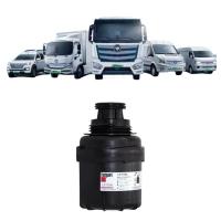 Quality Year 2016- Car Accessories for Foton Auto Parts Cummins 2.8 Engine Oil Filter for sale