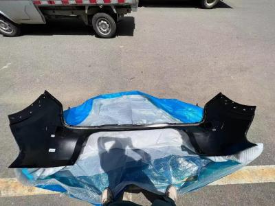 China 2019- GAC NE Aion LX Rear Bumper Perfect Combination of Style and Function for sale
