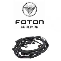 Quality Automotive Parts Foton Aoling Engine 493 Engine Wiring Harness for Original Auto for sale
