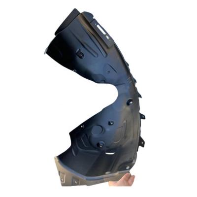 China Plastics Inner Fenders for BYD EV Tang Song Yuan Ming Qing Qin Han Car Accessories for sale