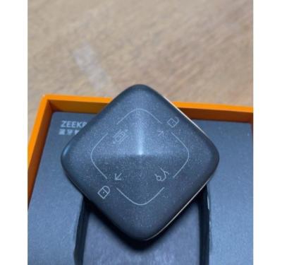 中国 ABS メタルのBluetoothキー ZEEKR 001 車鍵 リモコン 販売のため