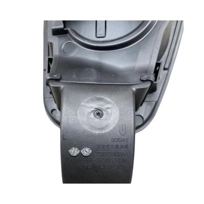 Cina Ricambi per autoveicoli copertura di porta di ricarica Skyworth EV6 originale per veicoli a energia in vendita