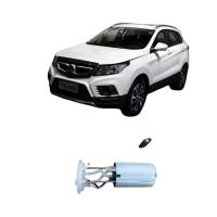Quality Baic Saab D20D50D70X25X35X55X65E130E150 Fuel Pump Core Auto Parts Gasoline Pump for sale