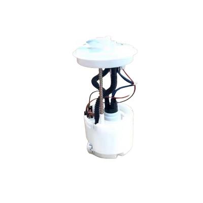 Cina Baic Saab D20D50D70X25X35X55X65E130E150 Pompa di carburante in vendita