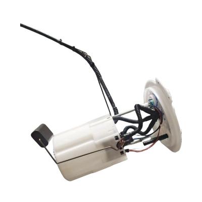Cina Baic Saab D20D50D70X25X35X55X65E130E150 Pompa di carburante in vendita