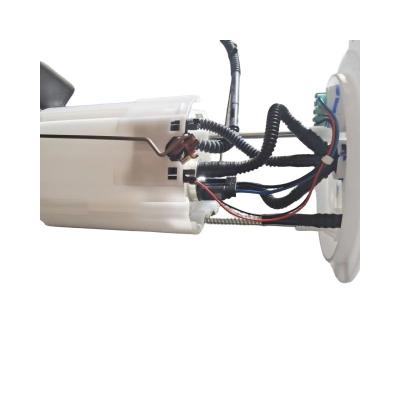 Cina Baic Saab D20D50D70X25X35X55X65E130E150 Pompa di carburante in vendita