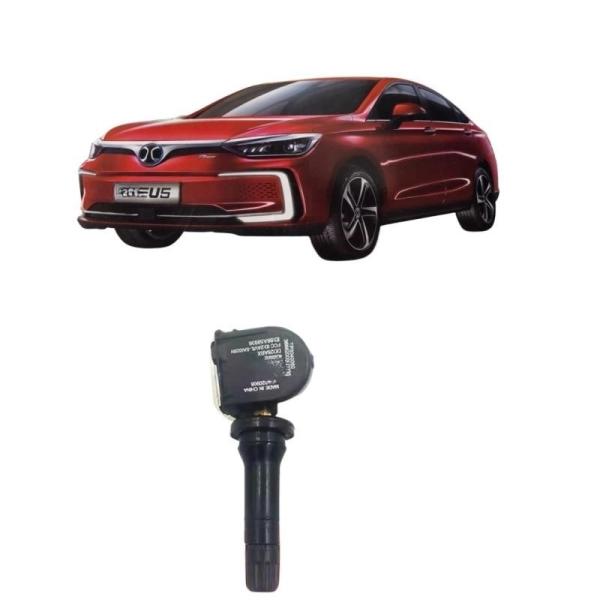 Quality BAIC Senova D50 D70 X55 Tire Pressure Monitoring System for EU5 EC5EX5R500 OE NO for sale