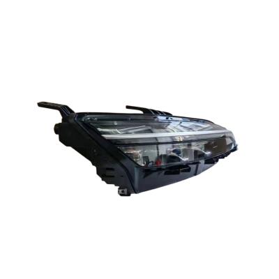 China Upgrade Your Vehicle's Lighting System with BYD Han EV LED Headlight in White Light for sale