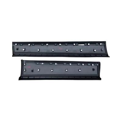Cina Skyworth EV6 Tianmei ET5 Car Exterior Trim Board Perfetto per parti auto cinesi in vendita