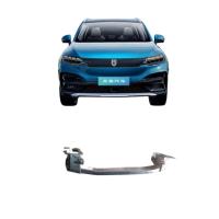 Quality Car Exterior Decoration Front Bumper Skeleton for Skyworth EV6 Skywell ET5 Year for sale