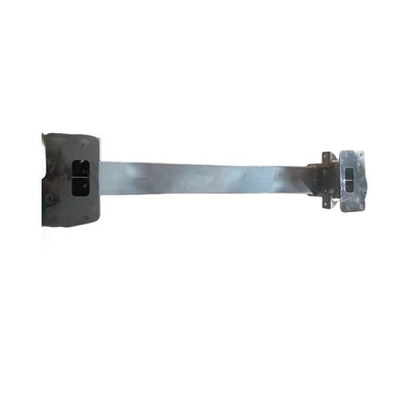 Quality Car Exterior Decoration Front Bumper Skeleton for Skyworth EV6 Skywell ET5 Year for sale
