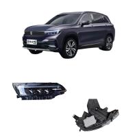 Quality s Accessories Skyworth ev6 skywell ET5 Headlamp Assembly Lighting for Automobile for sale