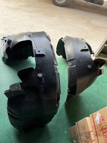 Quality BAIC U5 Front Wheel Cover Fender Assembly Left and Right Plastic A00110723 for sale