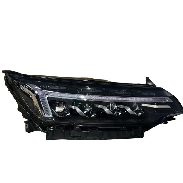 Quality ET5, (Generation 1) Auto Parts for Skyworth EV6 ETV5 from 's SKYWELL Fitment for sale
