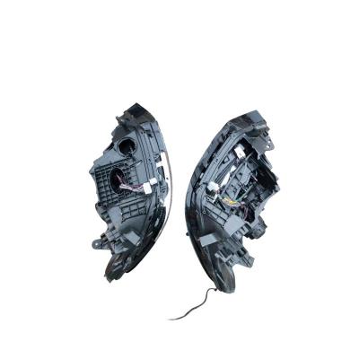 Cina VOYAH Free Car Front Headlight Assembly La combinazione perfetta di stile e sicurezza in vendita
