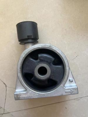 China Black Geely Engine Claw Pad for Gearbox and Engine Fixing Rubber Sleeve for sale