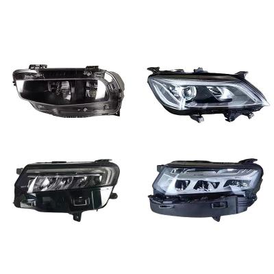 Cina Lampade posteriori e posteriori per Geely Tutti i modelli di auto in vendita