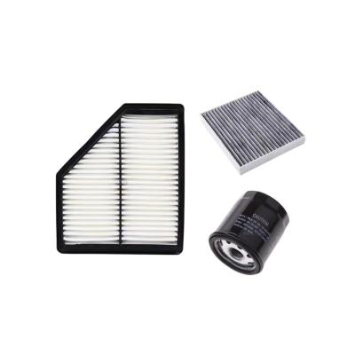China Geely Auto Vision 1.5 Air Conditioning Filter Oil Filter Auto Parts for Air Filters for sale