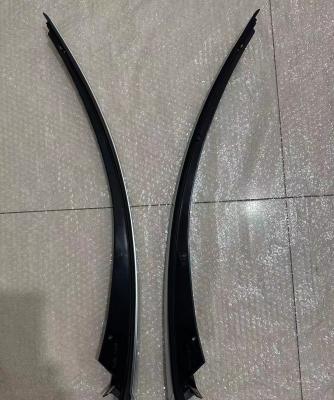 Cina BYD Tang DMP Far Light ABS Car Fitment Speciale Far Bright Brows in vendita