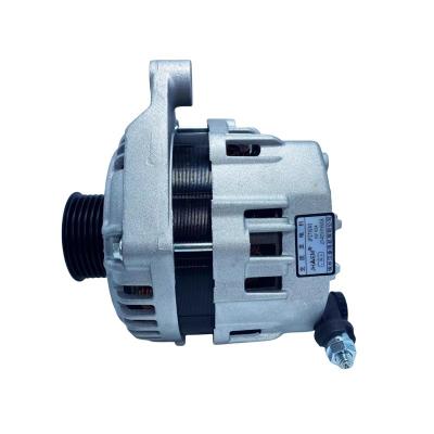 China Contact Torque Suitable for Geely Vision Diamond Grand EC7 Auto Generator Assembly for sale
