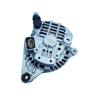 China Contact Torque Suitable for Geely Vision Diamond Grand EC7 Auto Generator Assembly for sale
