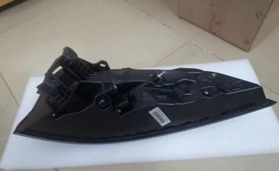 China Car Rear LED Taillight Passing Through Middle Taillight for BYD TANG EV DMI for sale