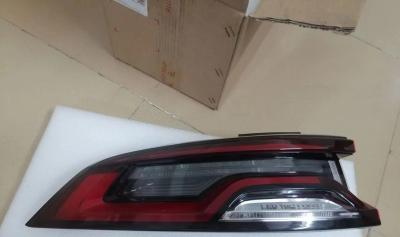 China Car Rear LED Taillight Passing Through Middle Taillight for BYD TANG EV DMI for sale