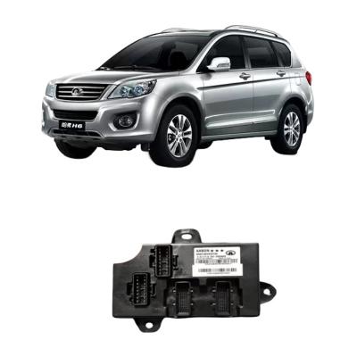 China Installation-Friendly Original Car Parts Body Computer Line Module for Great Wall Haval for sale