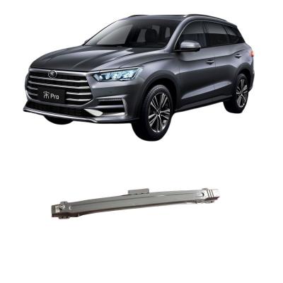 China SONG Pro BYD Rear Bumper Iron Front Bumper Skeleton for Customer Requirements for sale