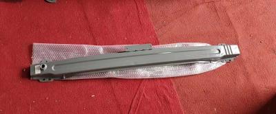 China SONG Pro BYD Rear Bumper Iron Front Bumper Skeleton for Customer Requirements for sale