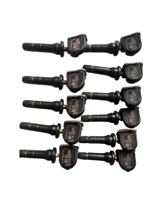 China Lynk Co 01-06 Front and Rear Tire Pressure Monitoring Sensor Valve for 2018- Models for sale