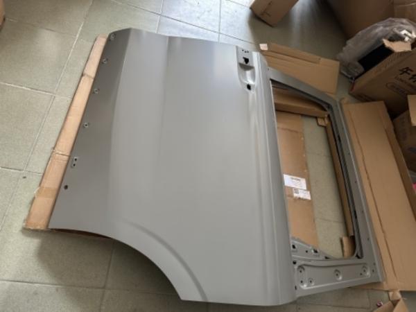 Quality Shipping DHL UPS TNT EMS FEDEX Original Auto Parts and Door Handle for VOYAH for sale