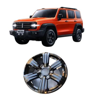 Cina Fermato del mozzo della ruota per Great Wall Haval H6 Terza generazione Big Dog POER JOLionTank COUPE in vendita