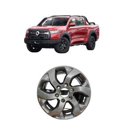 Cina Fermato del mozzo della ruota per Great Wall Haval H6 Terza generazione Big Dog POER JOLionTank COUPE in vendita