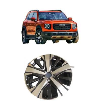 Cina Fermato del mozzo della ruota per Great Wall Haval H6 Terza generazione Big Dog POER JOLionTank COUPE in vendita