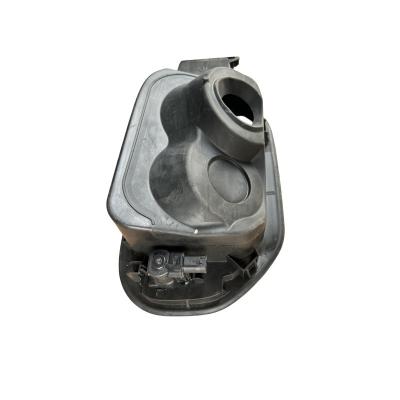China PEGASUS Auto Parts for Great Wall Auto King Kong Gun Tank Door Base Tank Outer Cover for sale