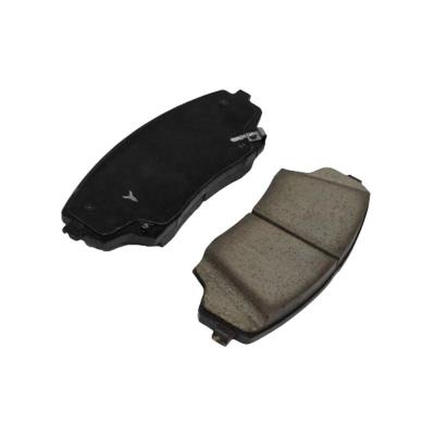 Cina Generazione 1 Lantu SUV gratuito 21.06- Car Fitment vOYAh FRONT RECERRE PADS FRENTE A NESSUN COSTITO in vendita