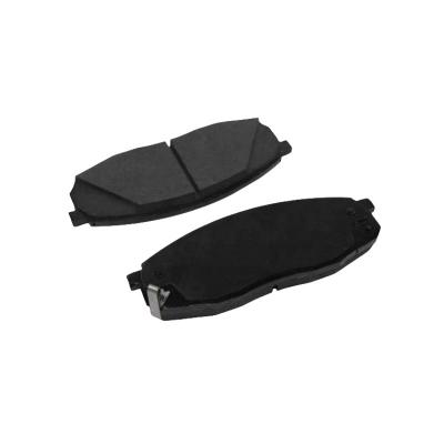 Cina Generazione 1 Lantu SUV gratuito 21.06- Car Fitment vOYAh FRONT RECERRE PADS FRENTE A NESSUN COSTITO in vendita
