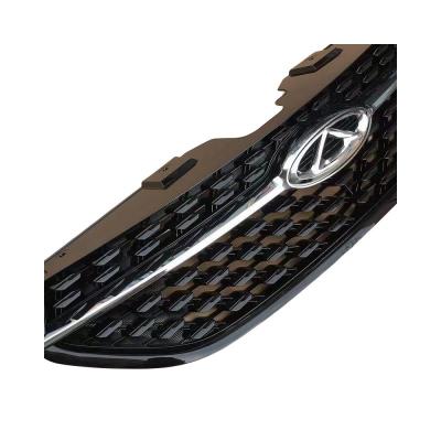 China Chery Areizer 5 Grille Assembly for Front Face Radiator Manufactured by Net Auto Parts for sale